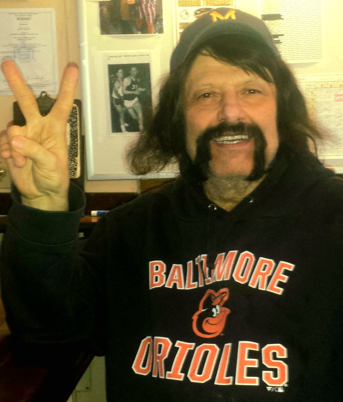 James G. Noto | News, Sports, Jobs - Observer Today